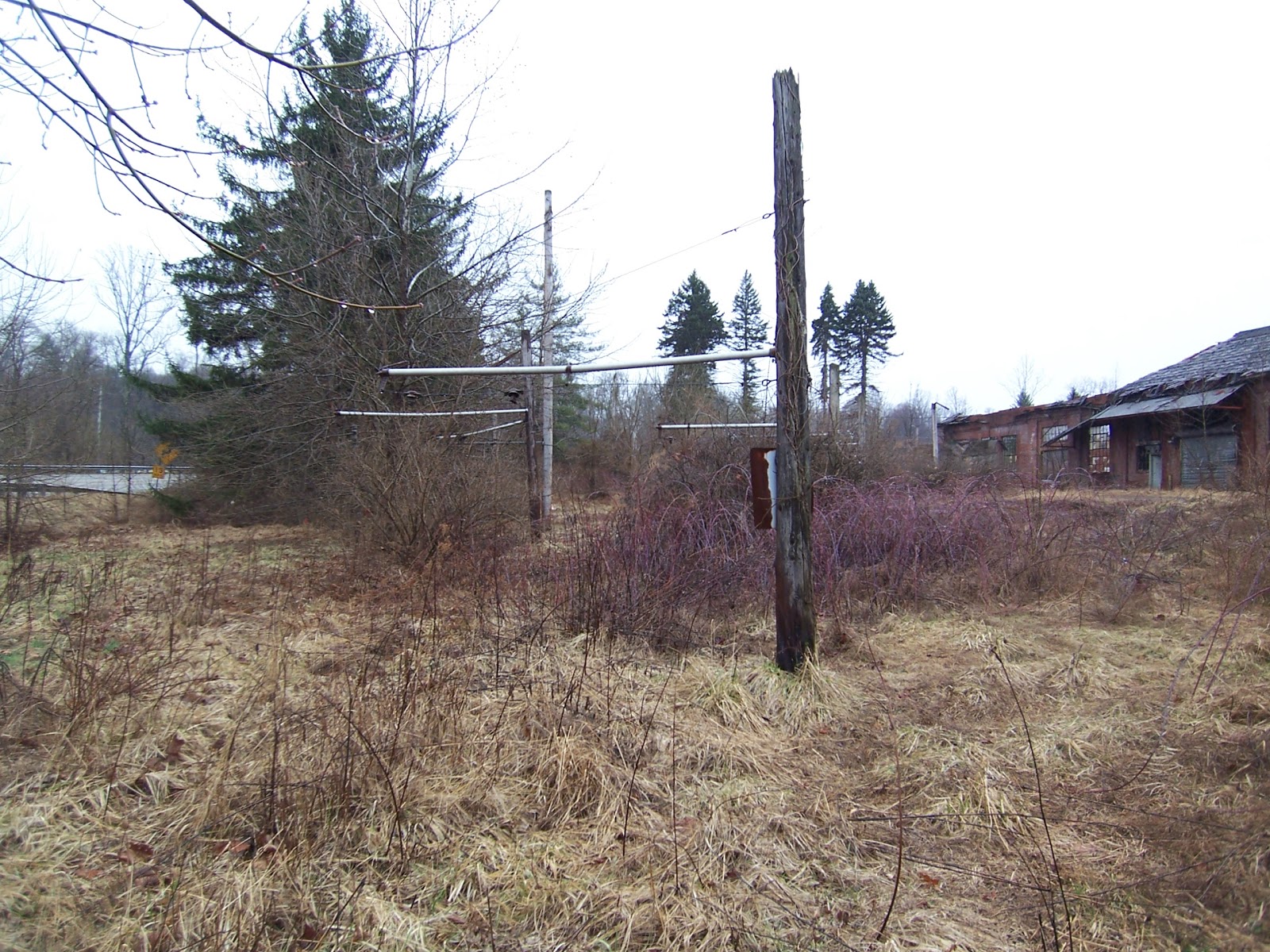 SWPA Rural Exploration: Bobtown, PA Mine, Shannopin mine.
