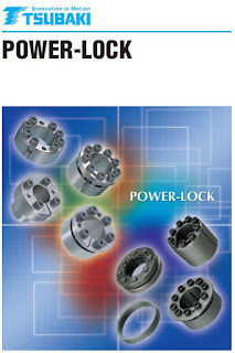 PT. TSUBACO INDONESIA: Power Transmission