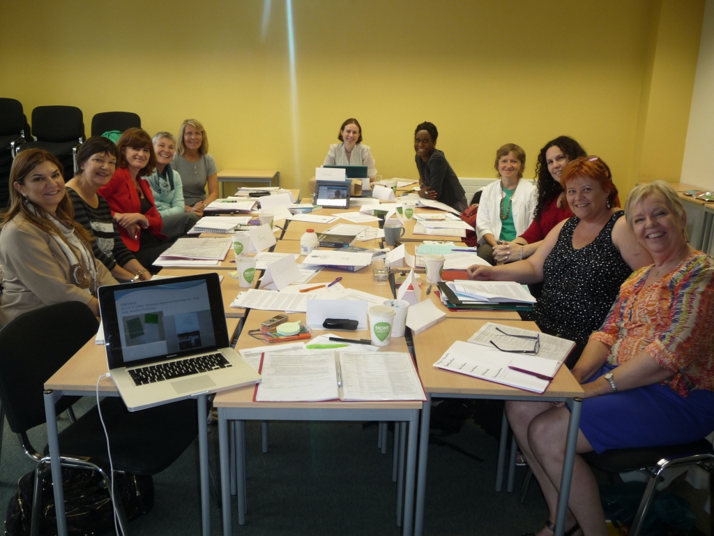 Speaking my languages: International expert panel on multilingual ...