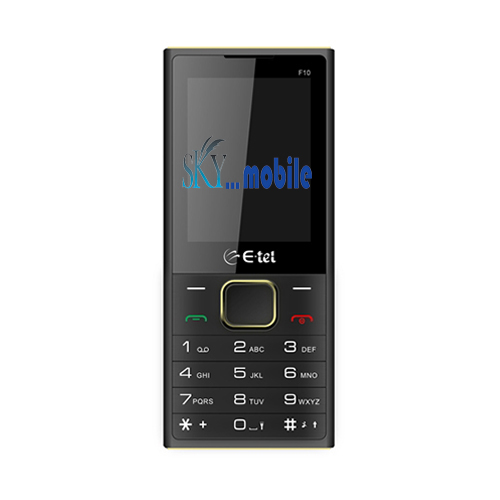 SKY MOBILES TEAM: Etel F10 flash file free download