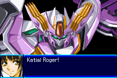 Realm of Darkness: Super Robot Wars J Thoughts