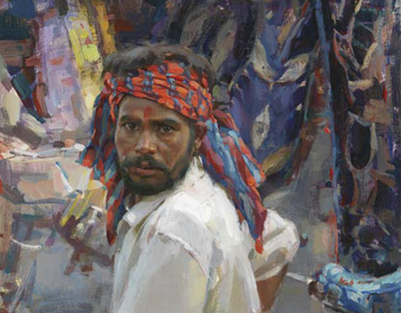 PINTURAS BELLAS : DELBERT GISH PINTURAS BELLAS : DELBERT GISH