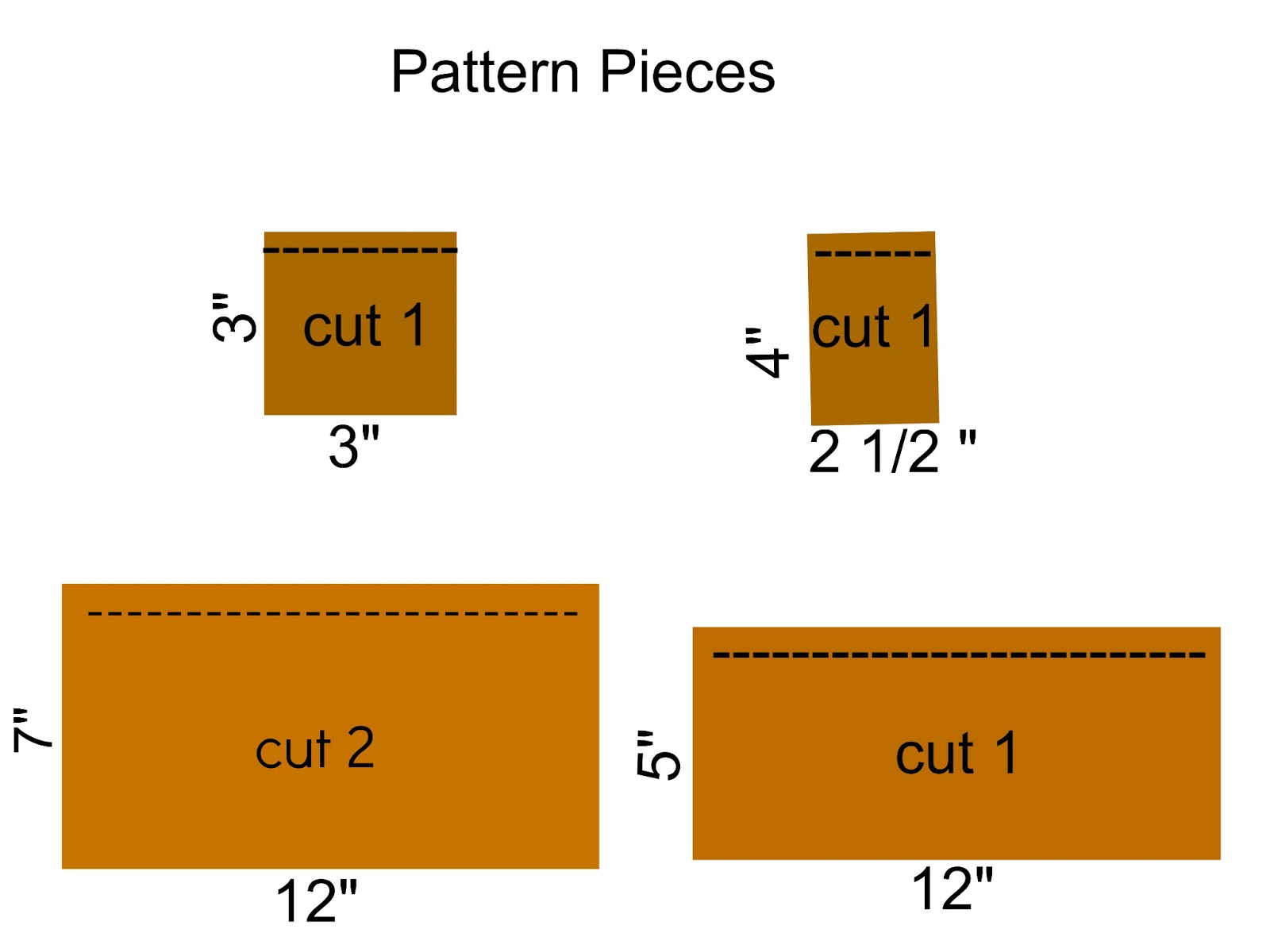 crafty couple: Little Man Tool Belt