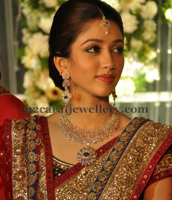 Reception Jewellery - Jewellery Designs