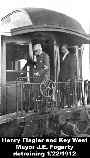 Postcards From Paradise: Henry Flagler's Doomed Wives