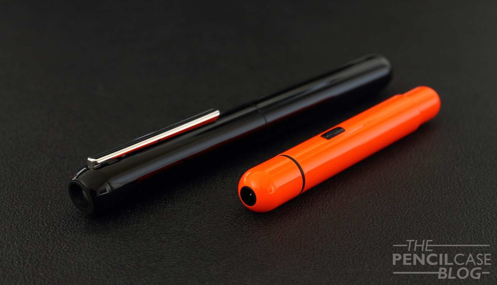 LAMY DIALOG 3 FOUNTAIN PEN REVIEW | The Pencilcase Blog | Fountain pen ...
