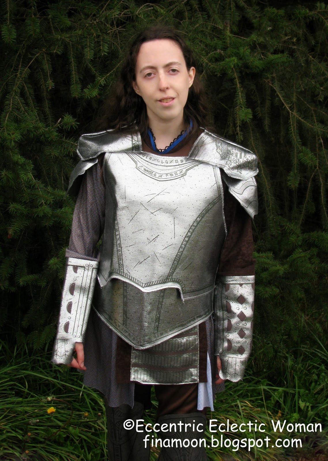 Snow White And The Huntsman Armor