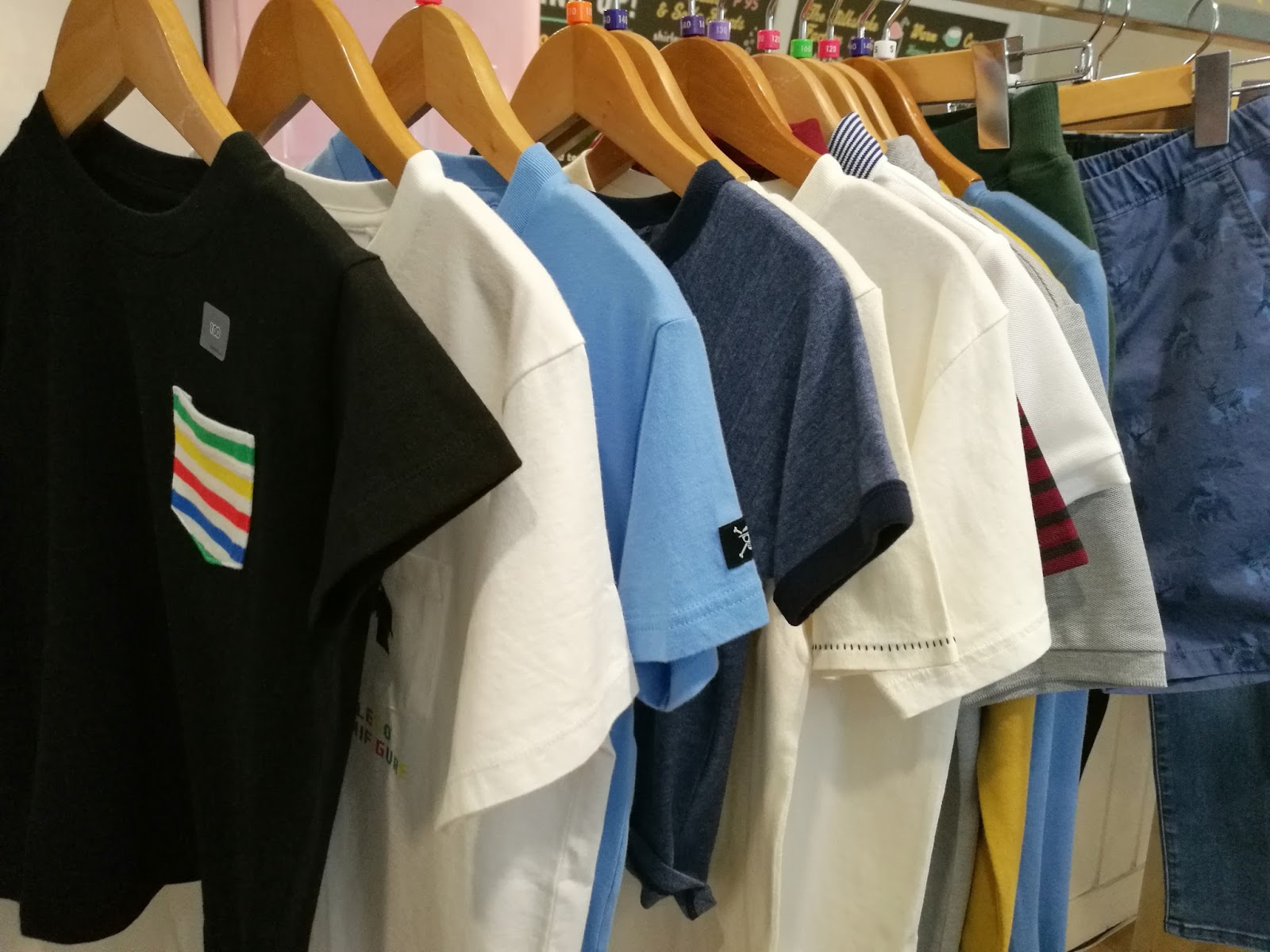 F/W '17: Uniqlo kids & baby collection.♥ - ARTSY FARTSY AVA