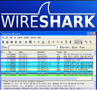 Nueva versión de Wireshark