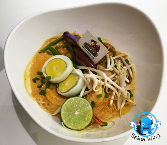 Raya Delight with San Remo Pasta Malaysia And Meet Chef Colin Lim for ...