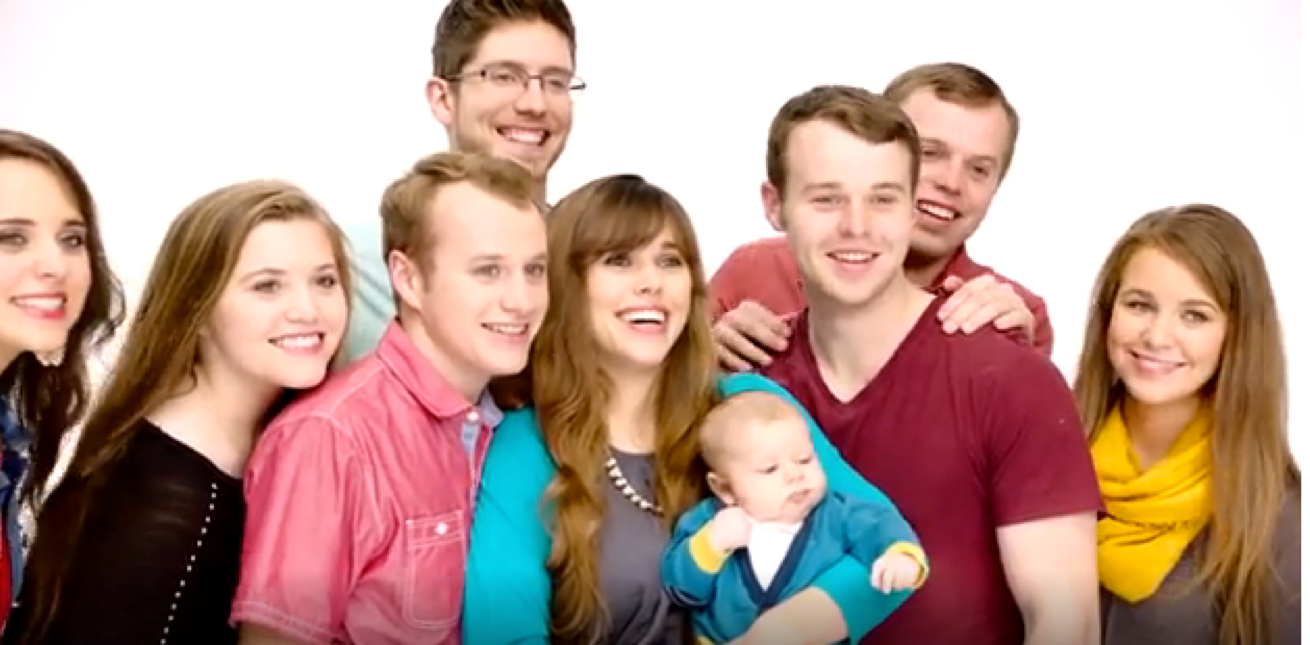 Duggar Family Blog: Duggar Updates | Duggar Pictures | Jim Bob and ...