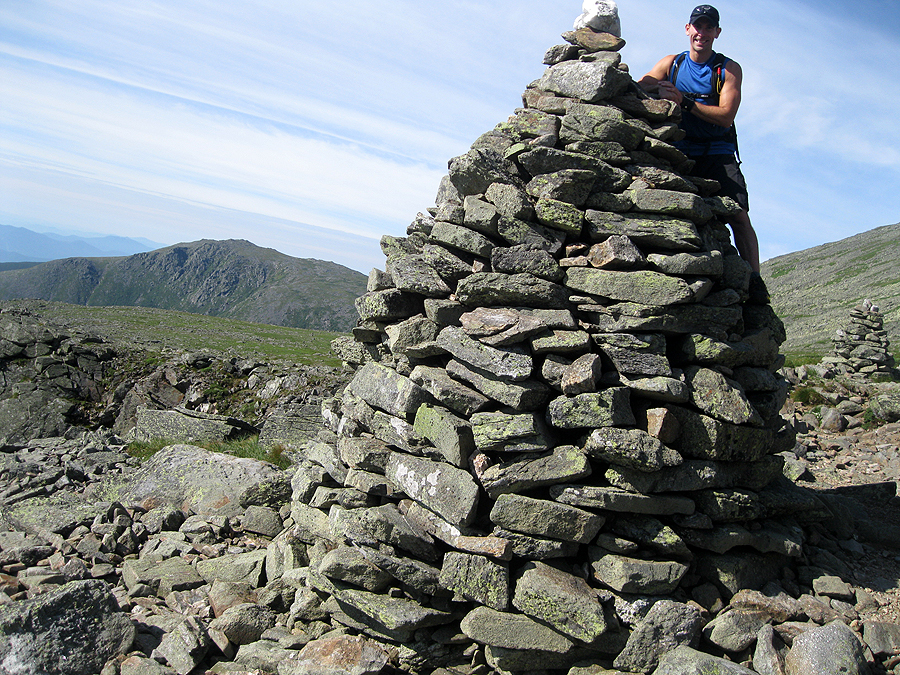 Hiking in the White Mountains: 'The Beasts of the East' ~ Huntington ...