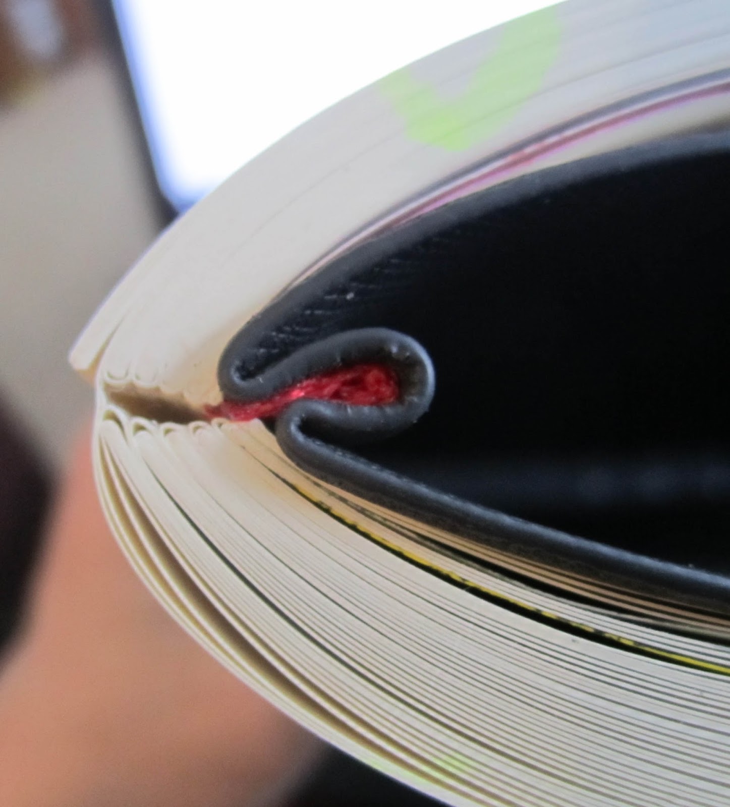 Review-Leda Art Supply Perfect Premium Medium Sketchbook #LedaArtSupply ...