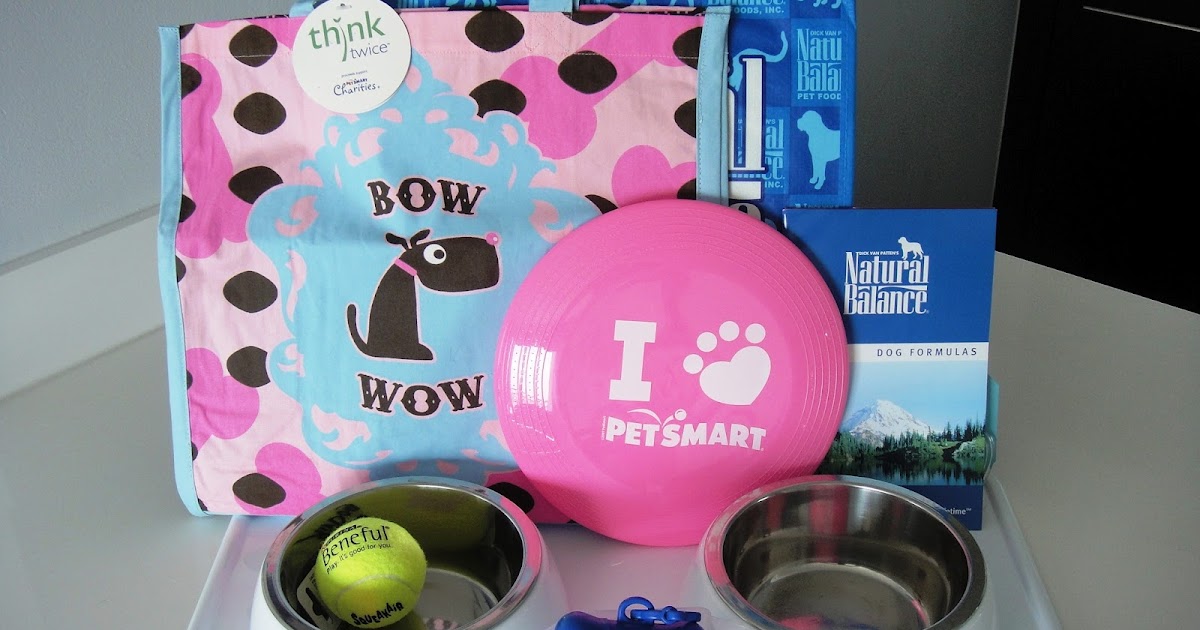 Our First Giveaway! ~ Pawsitively Humane, Inc.