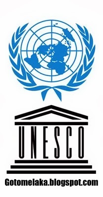 Ketua Pengarah UNESCO Melawat Melaka