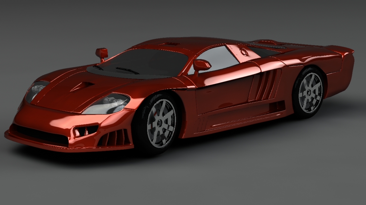 Colt Prophet Stoddard: My Car