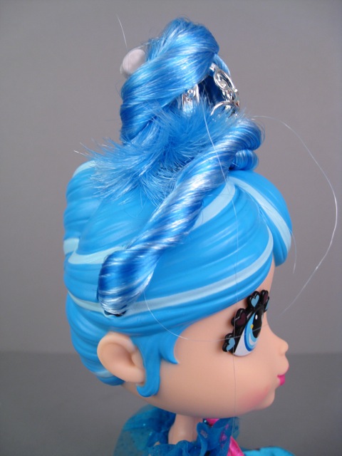 Cutie Pops Crown Cuties Doll, "Crystalina" | The Toy Box Philosopher