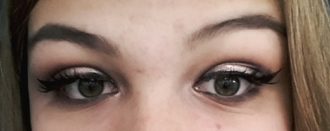 Review sociva sa sajta --> Lens Circle - Coccinella