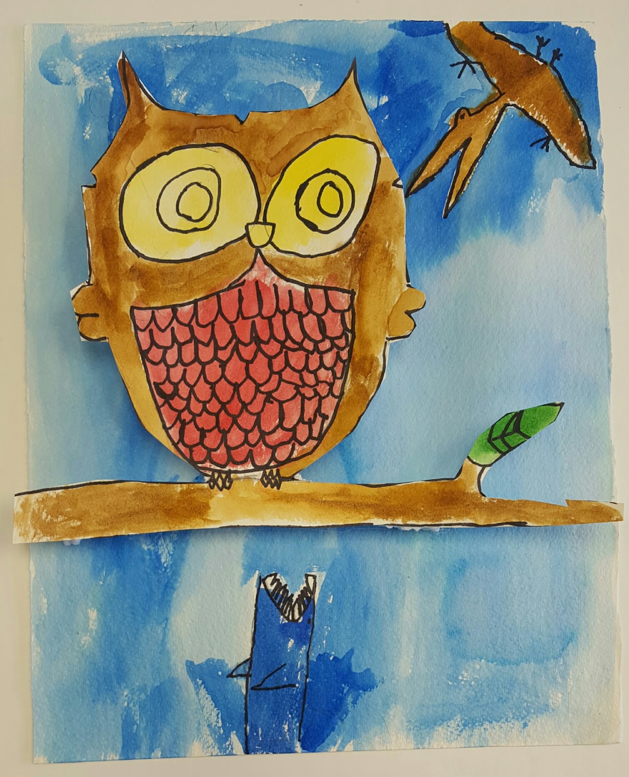 Tales from the Traveling Art Teacher!: Summer Workshop Series ...