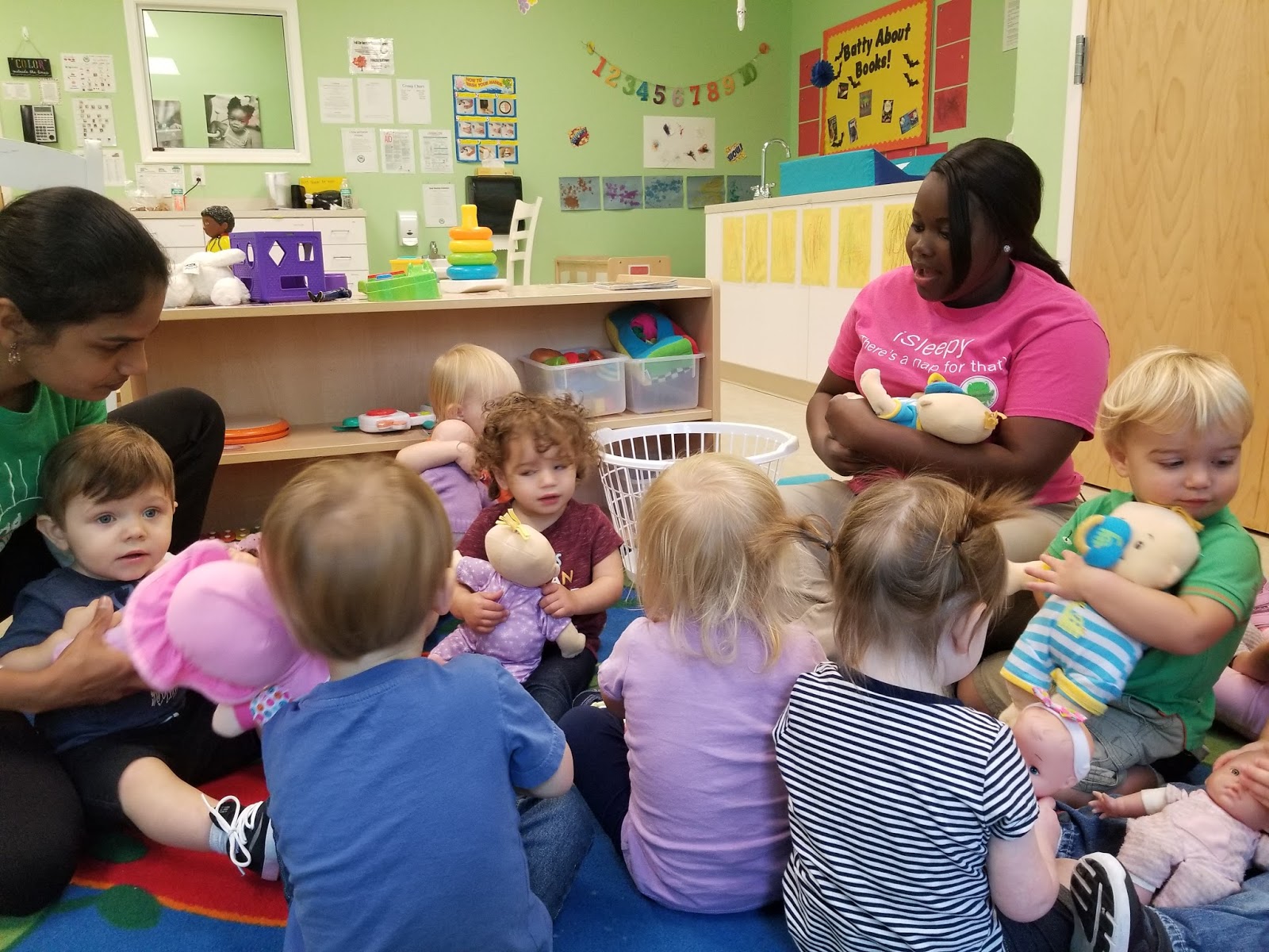 The Academy Of Forrest Crossing Online Newsletter Baby Doll Circle the-academy-of-forrest-crossing-online-newsletter-baby-doll-circle