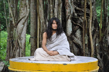 Ram Bahadur Bomjon ~ Complete Wiki & Biography with Photos | Videos