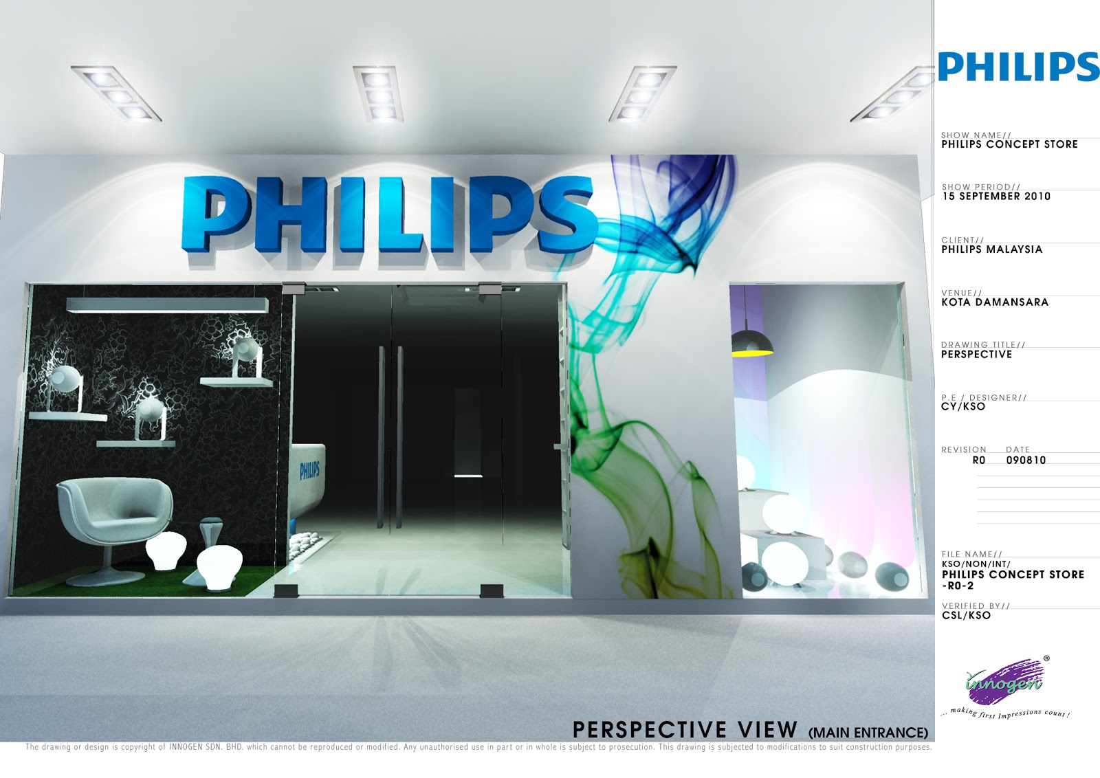 my design: November 2012