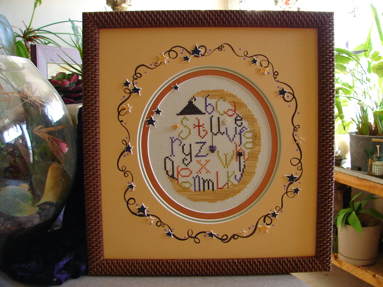 Rensel Studio : Boo!