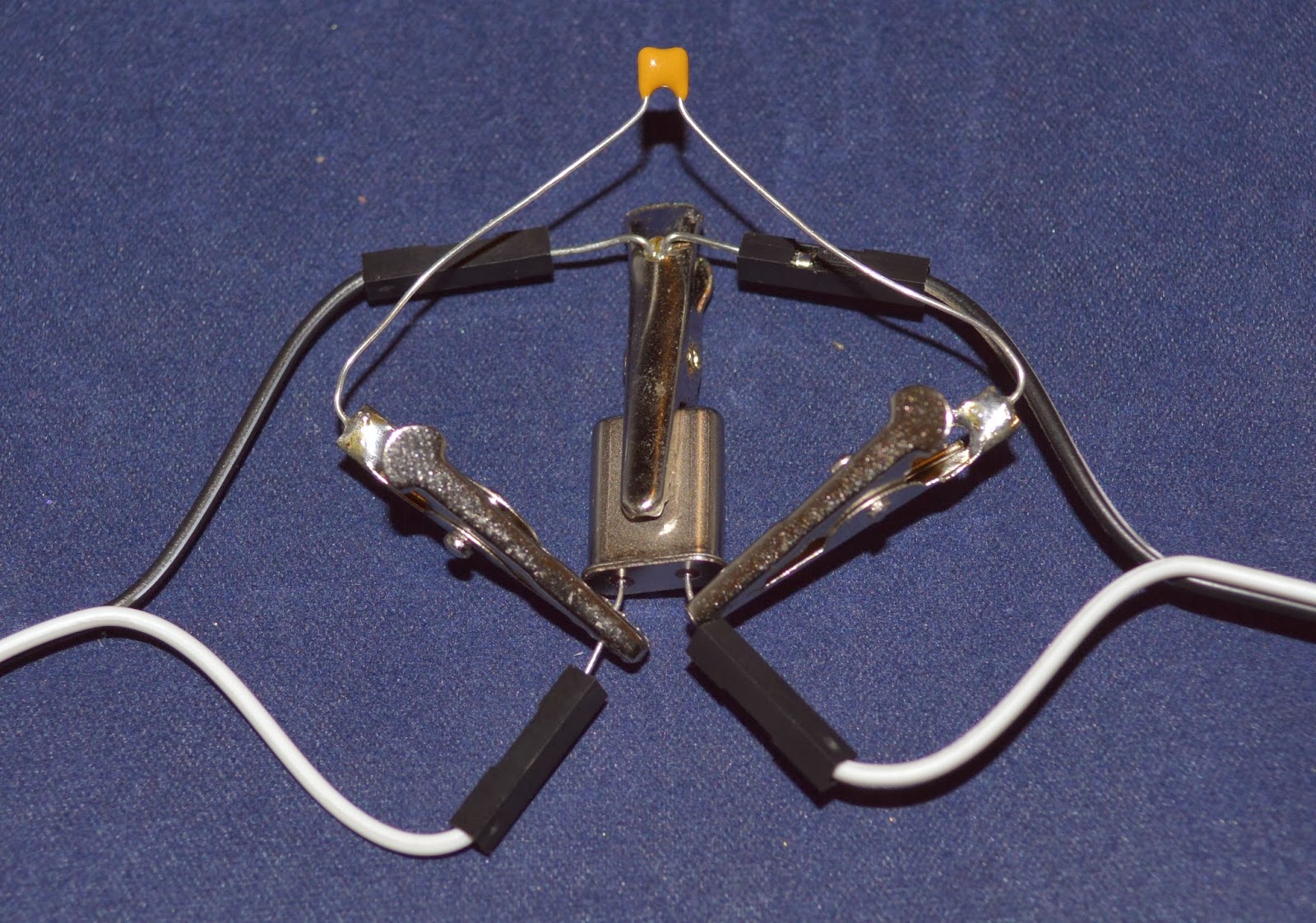 A Slice of Raspberry Pi: Using the Raspberry Pi Wobbulator to test a RF ...