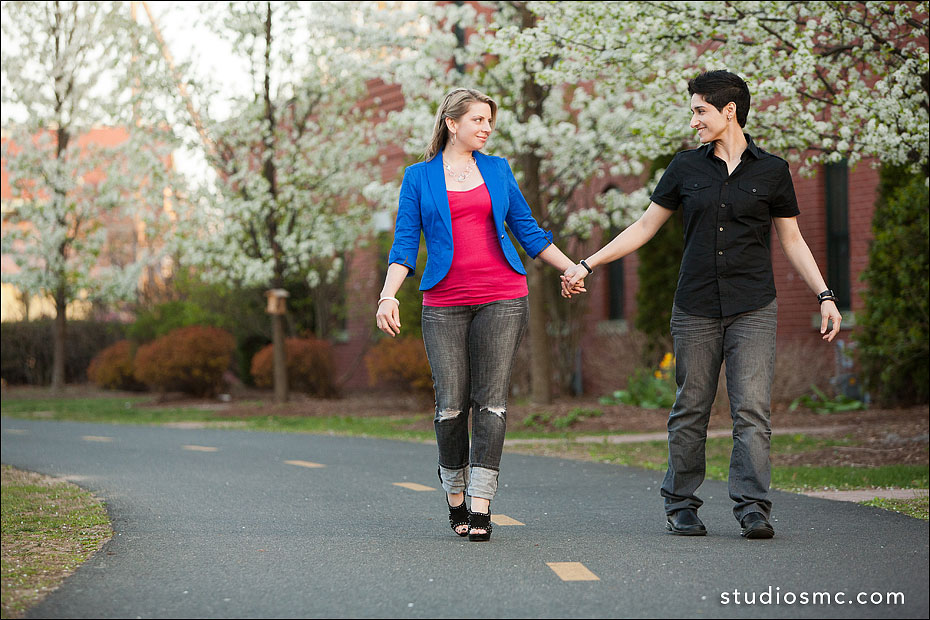 Beautiful Femmes and Butch Partners; positive, supportive, butch-femme ...