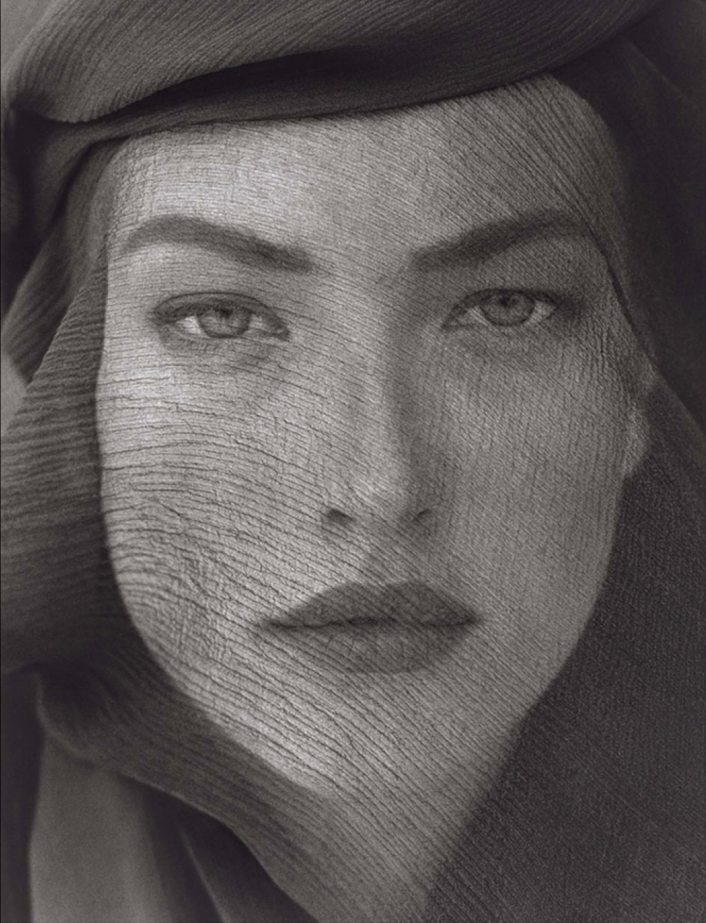 Los Grandes Fotografos: Herb Ritts (1952-2002)