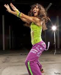 Zumba Singapore: How to become a Zumba Instructor