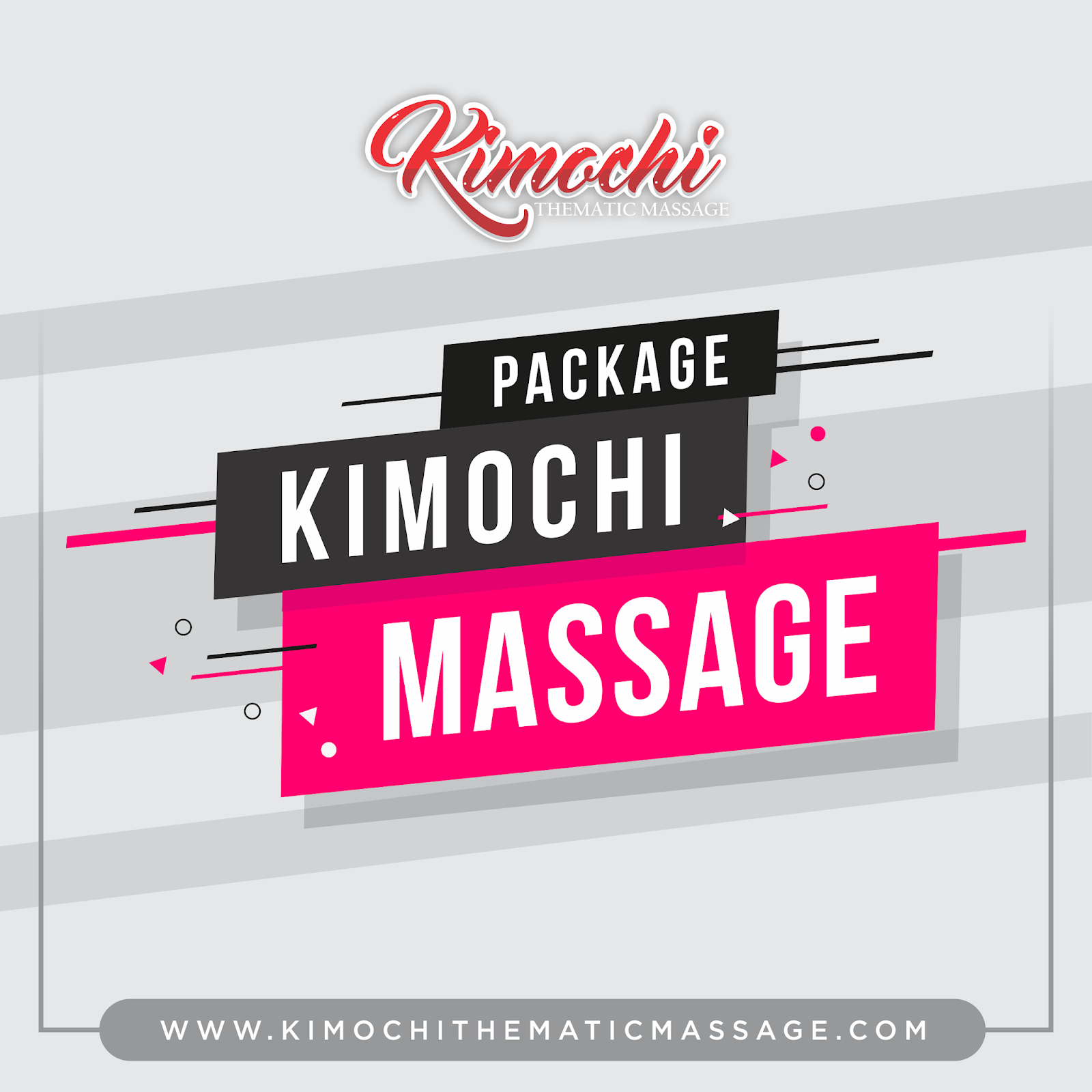 Kimochi Massage