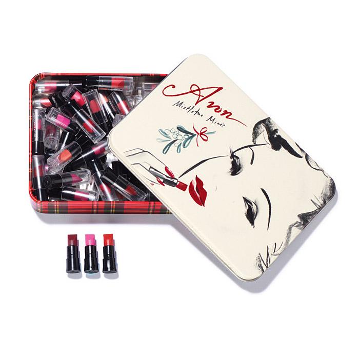 The New Avon Catalog: Unique Makeup Gifts In The Avon Catalog