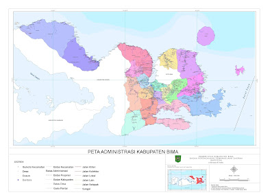 Profil Sejarah Budaya dan Kesultanan Bima ~ Kampung Media Lengge Wawo
