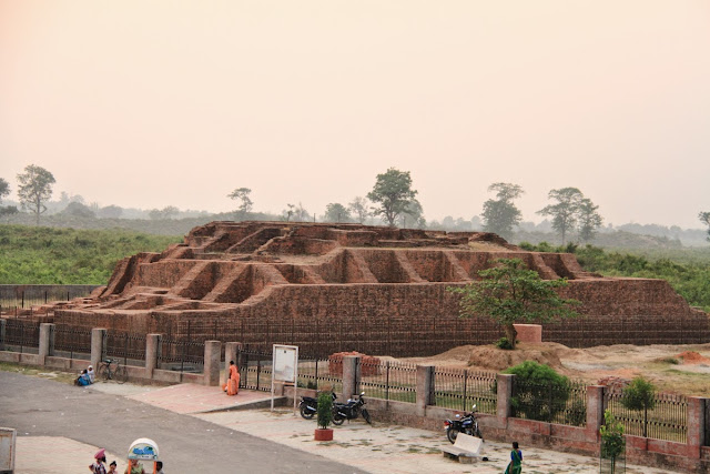 Okar Research: The Kingdom of Kosala & the Shakhya (563 BC)