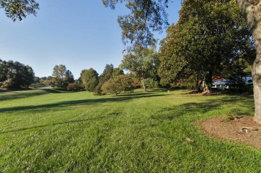 Sweet House Dreams: Robert Payne Richardson Homestead, 1912 Greek ...