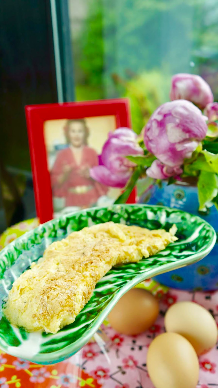 Keep Calm and Fanny On - The Fanny Cradock Food Blog: 2018