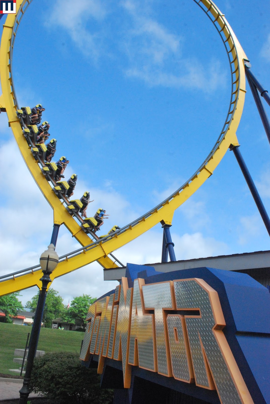 MidwestInfoGuide: Kings Dominion