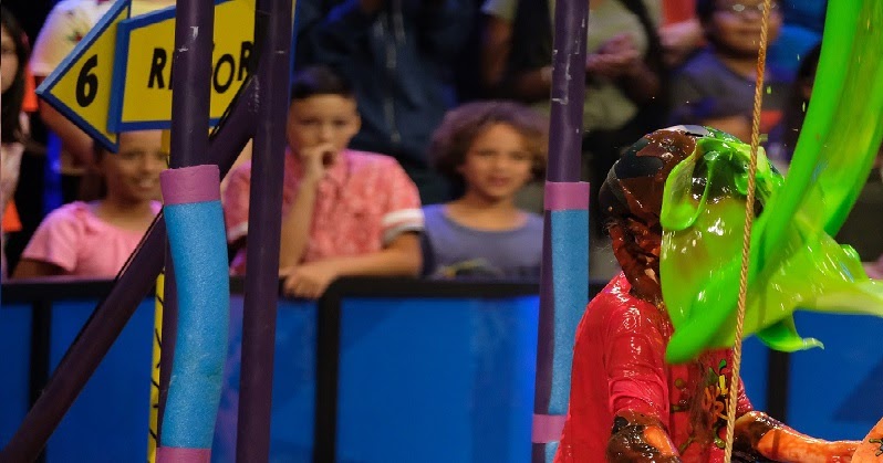 NickALive!: Nickelodeon Australia and New Zealand to Premiere 'Double ...