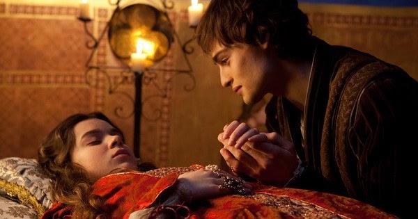 English Activities : Romeo and Juliet - reading and listening exercises