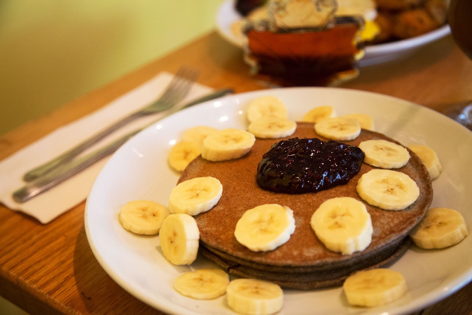 Brooklyn Heights and Dumbo: A Healthy Brunch, Chilling at Brooklyn ...