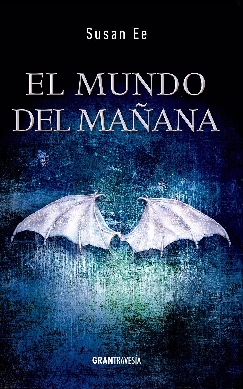 Amanecer con los libros : Reseña: El mundo del mañana (El fin de los ...