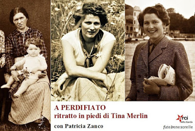 Lo scaffale di Lucia: Tina Merlin