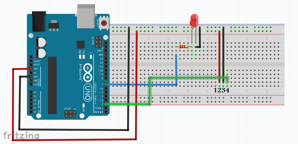 [TUTO] Arduino Sound Sensor with LED{part 2} || مشاريع الأردوينو: حساس ...