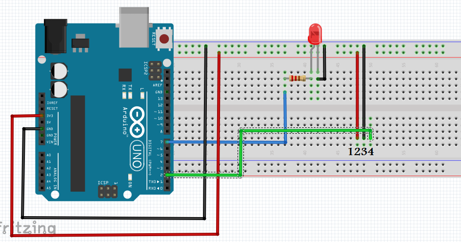 [TUTO] Arduino Sound Sensor with LED{part 2} || مشاريع الأردوينو: حساس ...