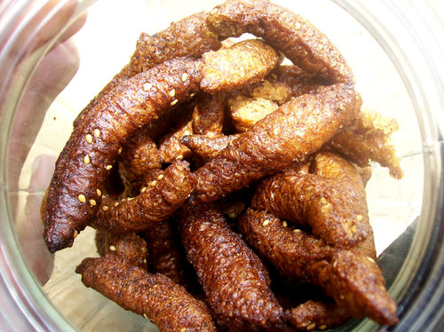 zona jowo fhry ahmad: 7 FAKTA UNIK MENGENAI TAI KUCING