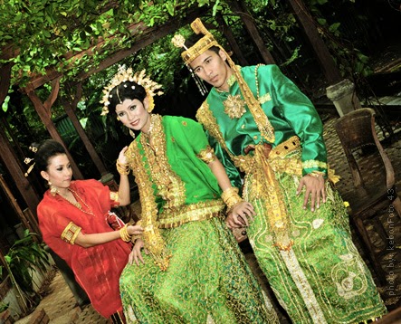 Adat Pernikahan Bugis Makassar | syarif's