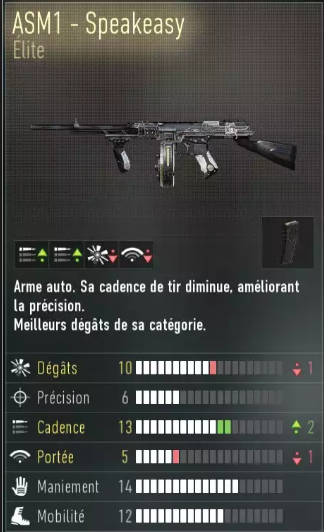Guia Play Games: COD AW - Guia de Armas #2 ASM1