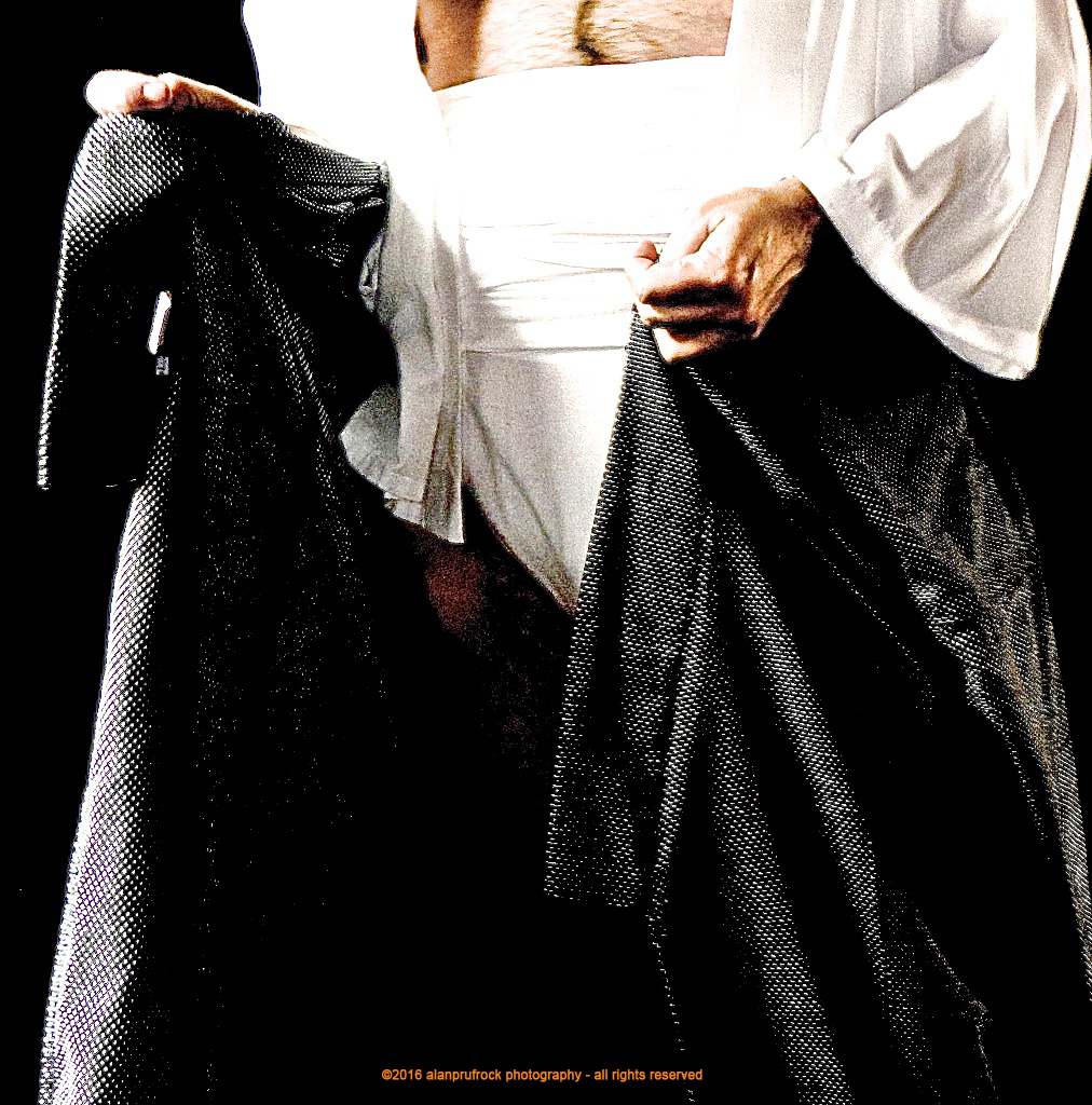 fundoshi fabric photos and more: Fundoshi Rehash 25 - Sarashi Fundoshi ...