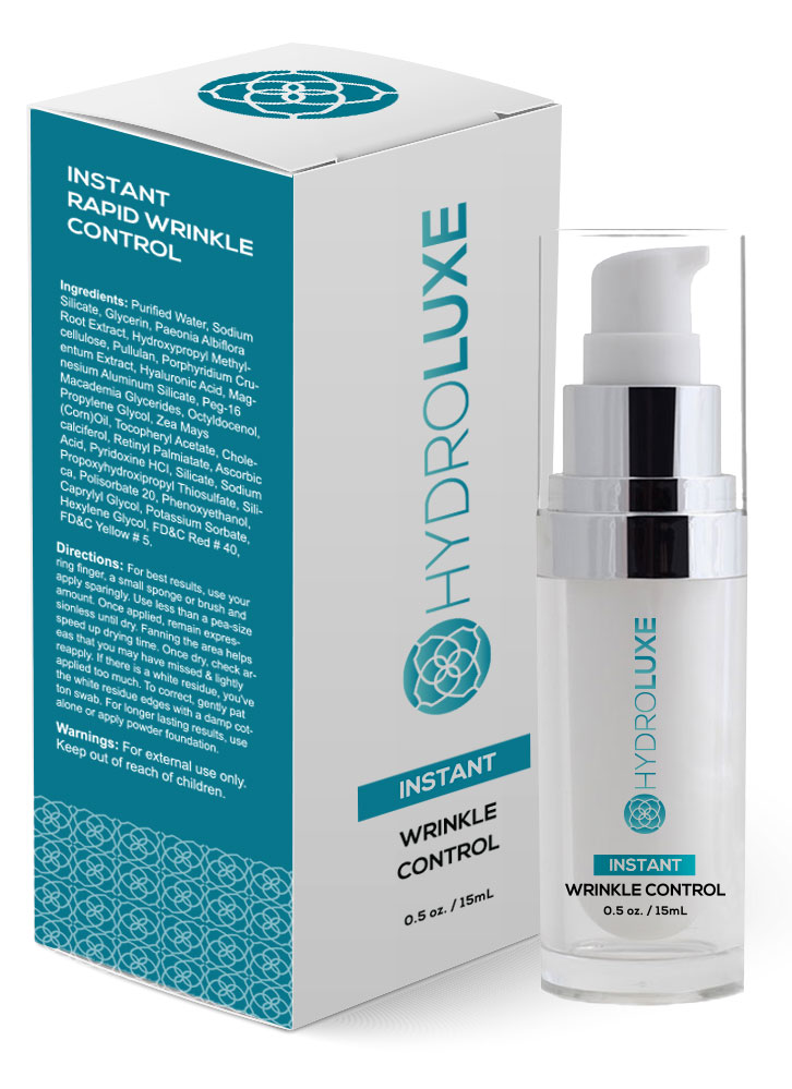 Hydroluxe Serum The best beauty treatments!!!